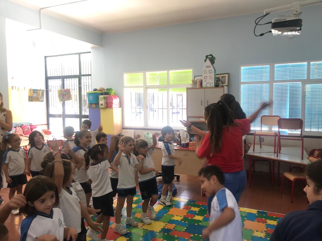 EI DIA DEL COLEGIO (5) – Colegio Nuestra Señora del Rosario Sevilla